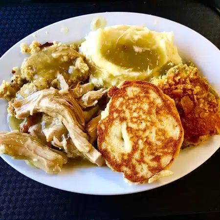 Jackson’s Restaurant – Visit Richmond Kentucky