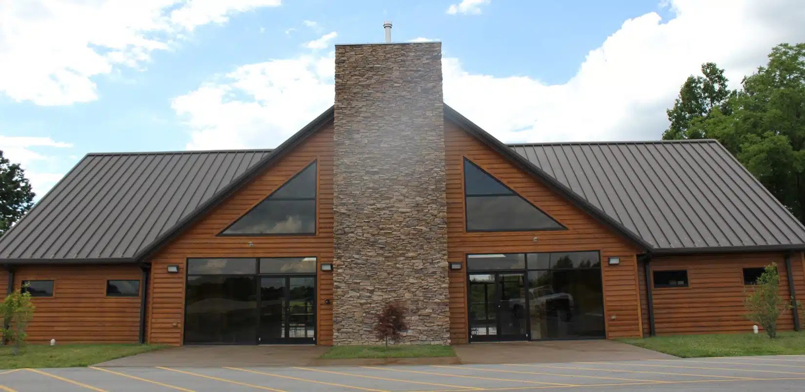 Lake Buck Lodge – Visit Richmond Kentucky