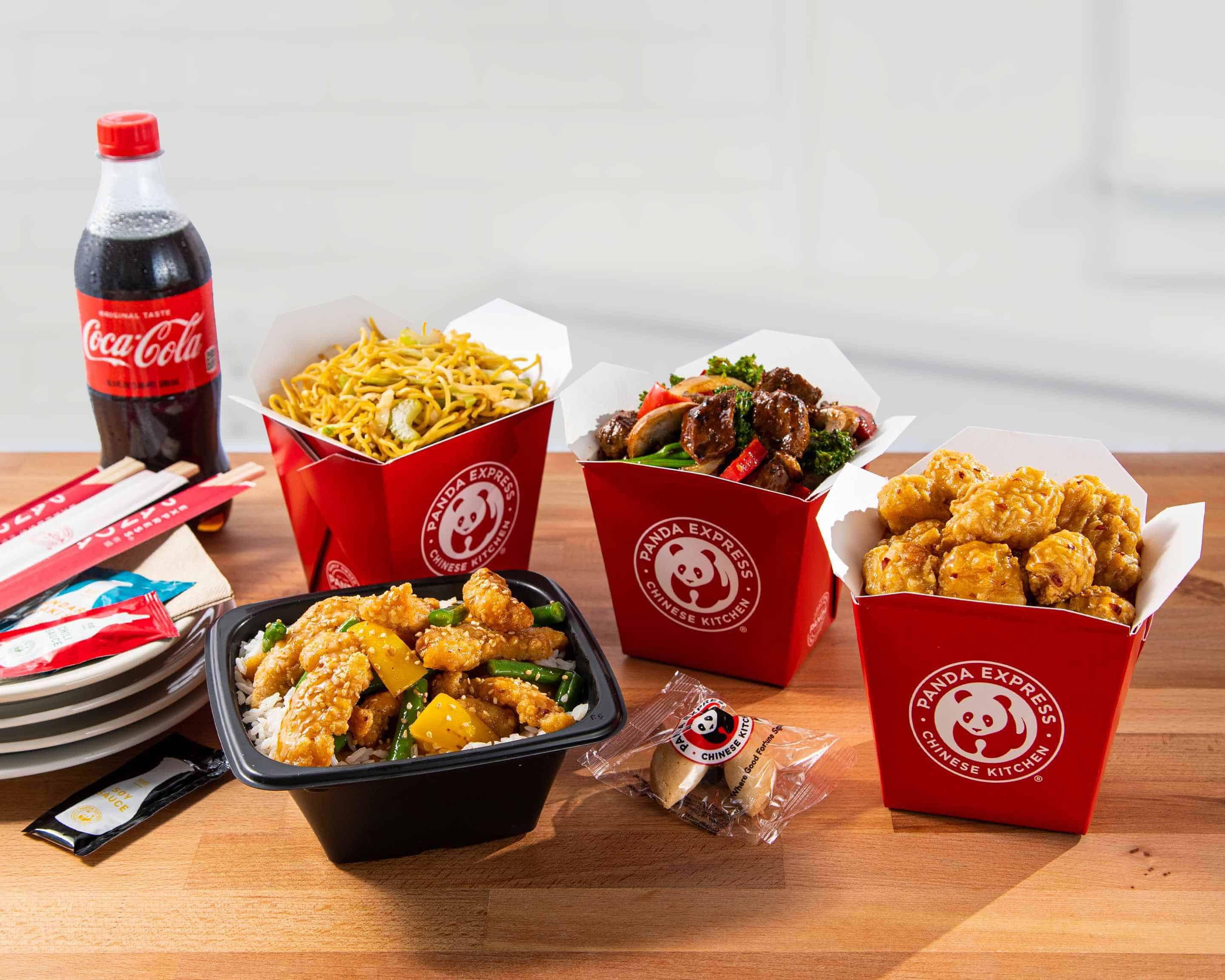 Panda Express – Visit Richmond Kentucky